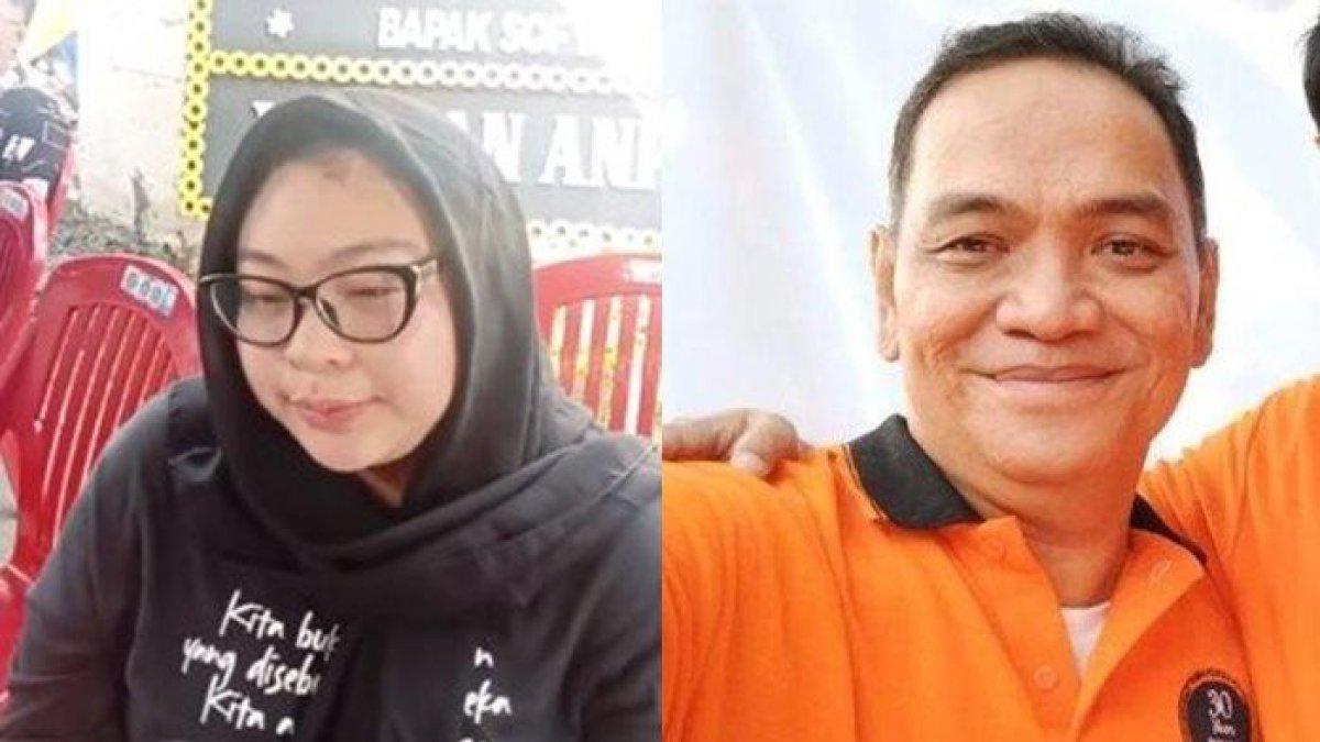Kesaksian Artis Sebelum Sopyan Dado Meninggal, Jam 3 Detak Jantung ...