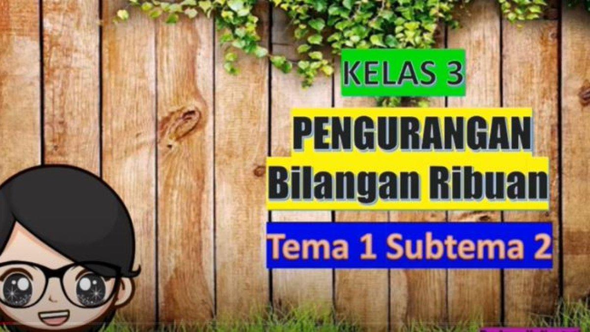 15+ Soal & Kunci Jawaban UTS, PTS Matematika Kelas 3 SD Semester 1 K13 ... 15+ Soal & Kunci Jawaban UTS, PTS Matematika Kelas 3 SD Semester 1 K13 ...