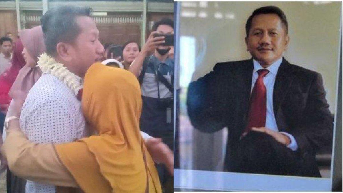 Sosok Crazy Rich Grobogan Joko Suranto Masuk Bursa Pilgub Jateng, Lawan ...