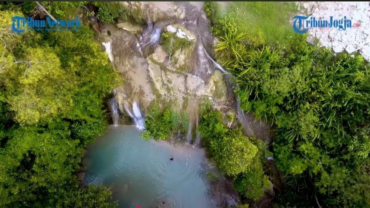 Bantul Jogja Punya Wisata Curug Hidden Gem yang Masih Sepi, Cocok untuk ...