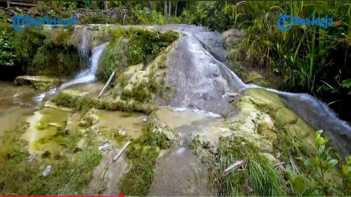 Bantul Jogja Punya Wisata Curug Hidden Gem yang Masih Sepi, Cocok untuk ...