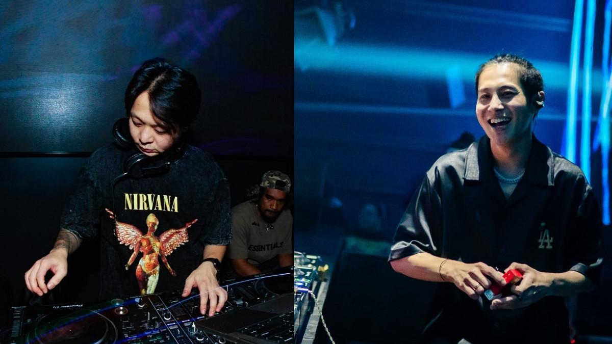 Telepon Bravy, DJ Panda Minta Maaf Sebut Masih 'Anak Kecil', Ini ...