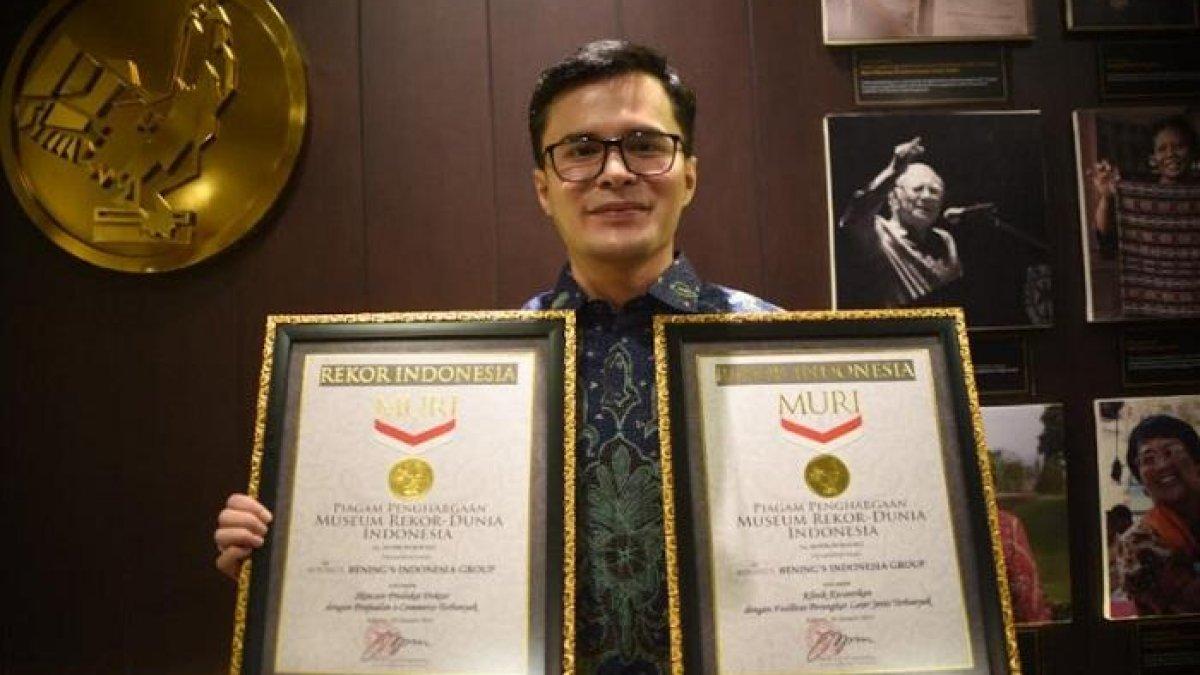 Viral Video dr Oky Pratama di Kamar dengan Seorang Pria, Saling Panggil dengan Sebutan Sayang ...