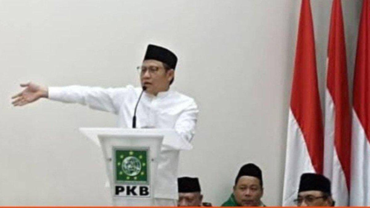 Nama-nama Kader PKB yang Siap Bertarung di Jabar, Jateng hingga DKI ...
