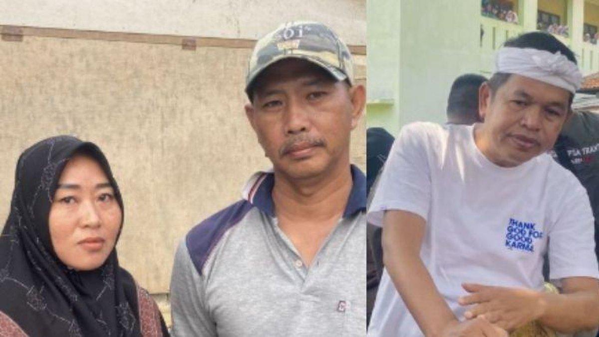 Sosok Dahromi Kecewa ke Dedi Mulyadi Gegara Rumah Dibongkar, Padahal Dulu Mengidolakan: Nyesel ...