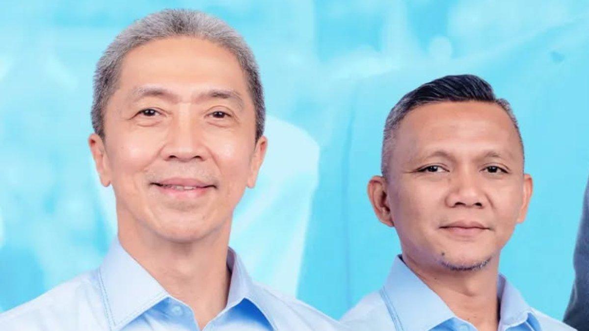 Sosok Wakil Wali Kota Termiskin se-Jawa Barat Pemenang Pilkada 2024, Punya Harta Cuma Rp 1,9 M ...