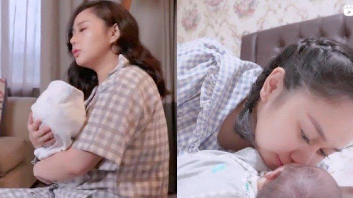 5 Fakta Denise Chariesta Tobat Usai Punya Anak, Menyesal Dulu Ribut ... 5 Fakta Denise Chariesta Tobat Usai Punya Anak, Menyesal Dulu Ribut ...
