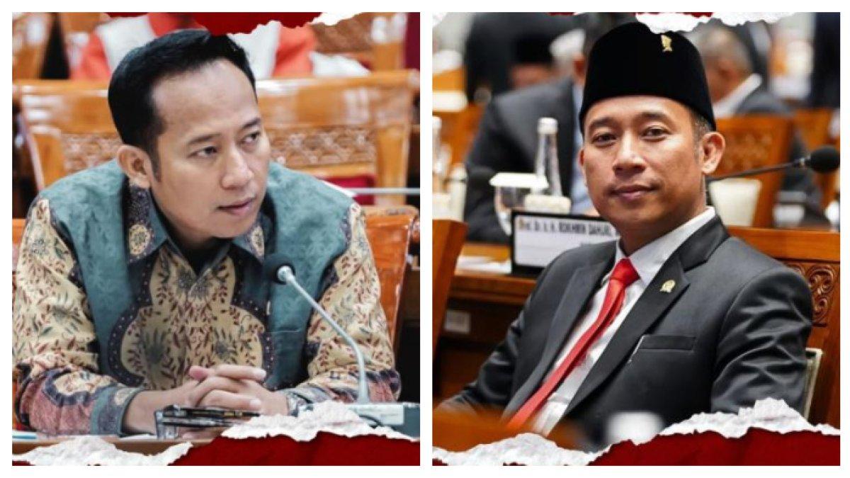 Sosok & Profil Denny Cagur, Komedian Anggota DPR Kritik Kebijakan Dedi Mulyadi, Barak Bukan ...