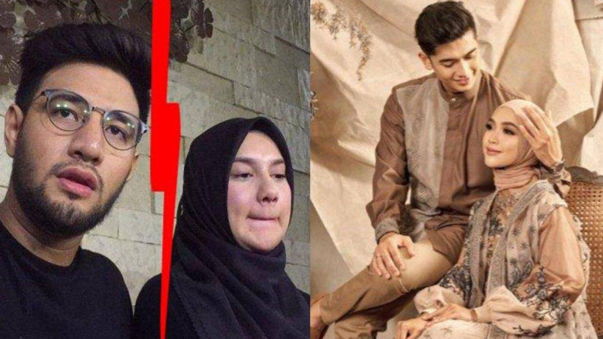 5 Artis yang Cerai Awal Tahun 2024, Irish Bella - Ammar Zoni Resmi, Ria ...