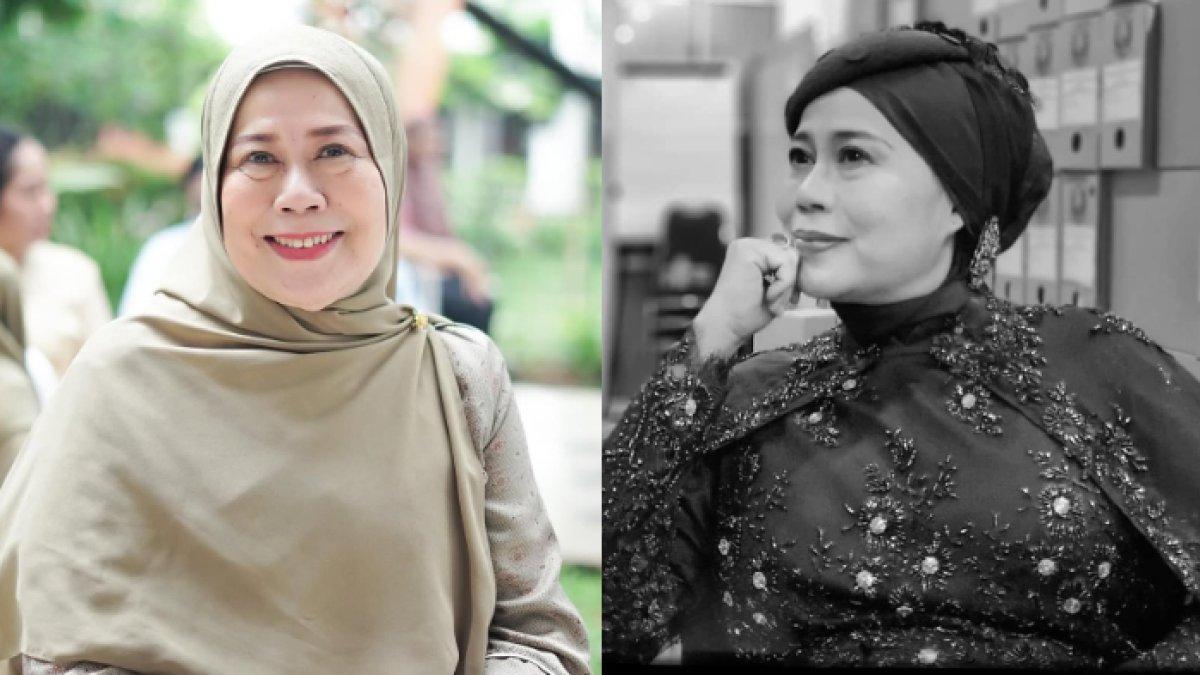 Sosok & Profil Dewi Yull, Penyanyi Senior Mantan Istri Ray Sahetapy ...