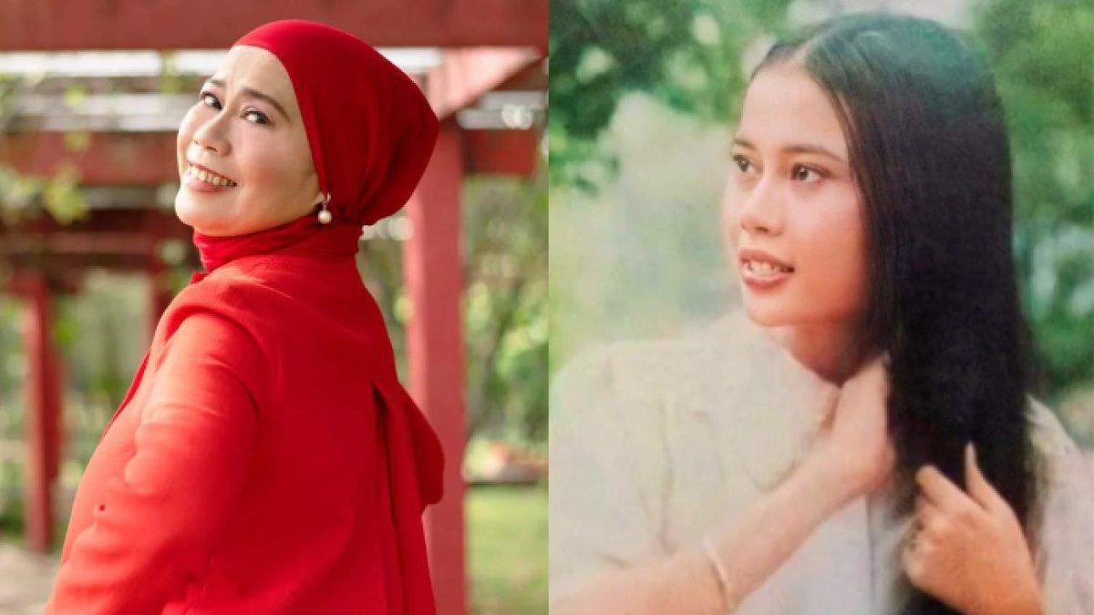 Sosok & Profil Dewi Yull, Penyanyi Senior Mantan Istri Ray Sahetapy ...