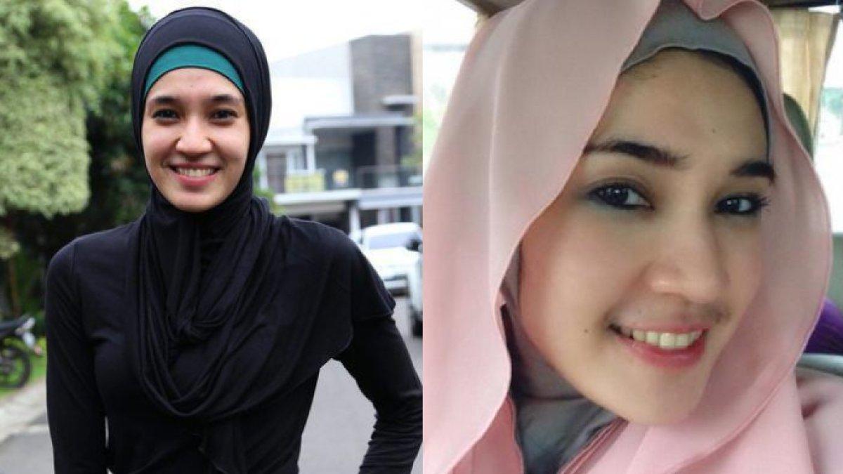 Foto Bareng, Dua Artis Dikira Kakak Adik Mirip Bak Pinang Dibelah, Belakangan Terbongkar Doa ...