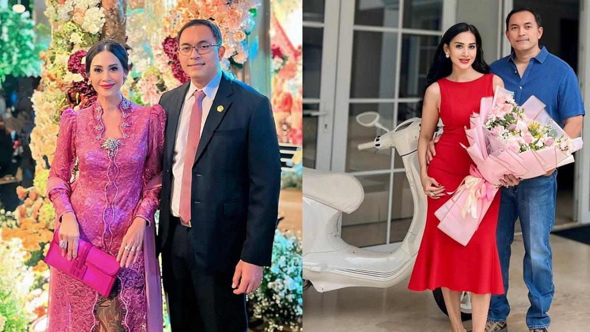 28 Tahun Nikah, Diah Permatasari Dilarang Suami Keluar Uang Pribadi ...