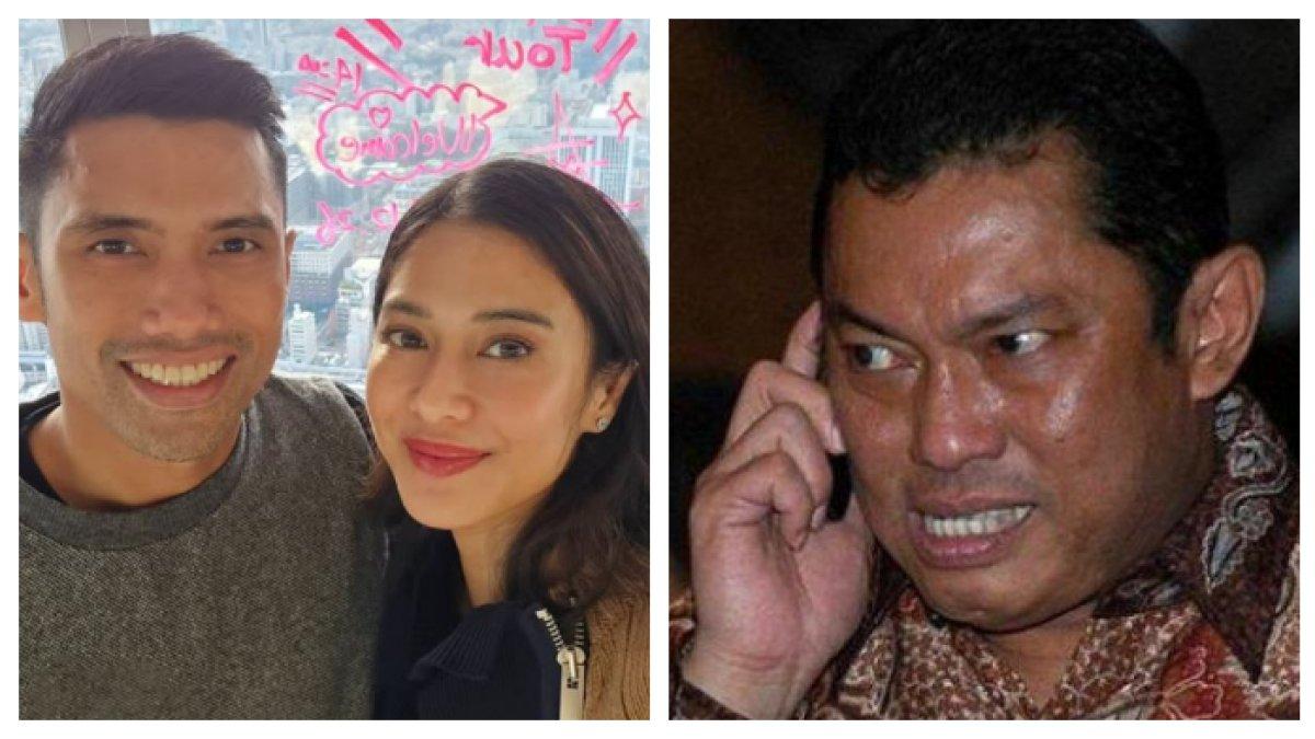 5 Skandal Keluarga Mertua Dian Sastro, Buat Pertamina Hampir Bangkrut ...