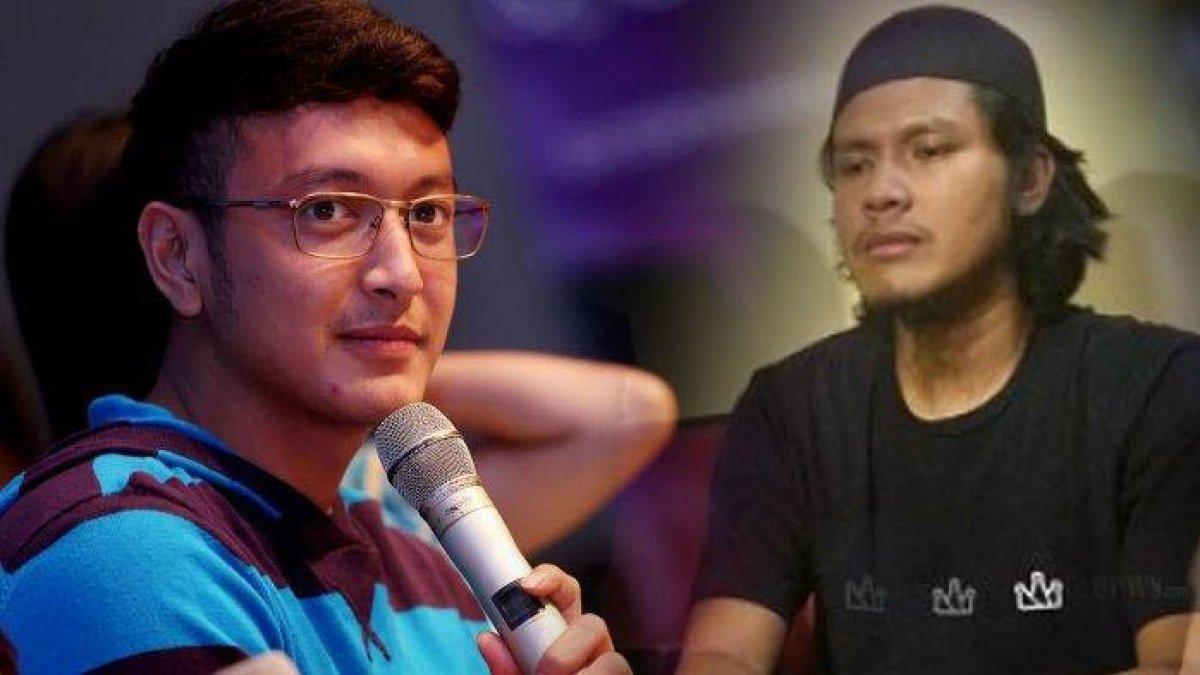 Sosok & Profil Fiqih Alamsyah, Kasus Lamanya dengan Dimas Anggara ...