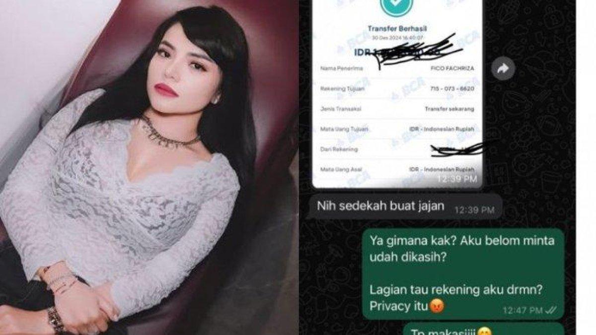 5 Sumber Kekayaan Dinar Candy, Harta Miliaran Rupiah, Pantas Enteng ...