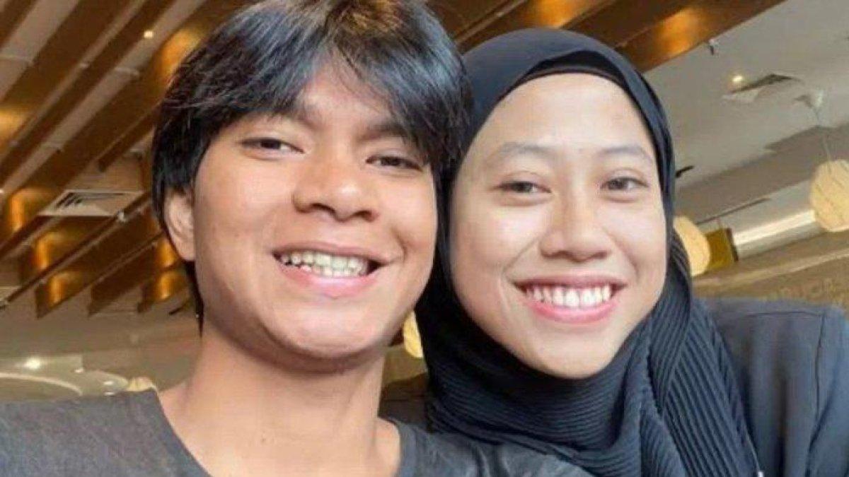 Sosok & Profil Dio Novandra, Calon Suami Pemain Voli Megawati Hangestri, Atlet Finswimming ...