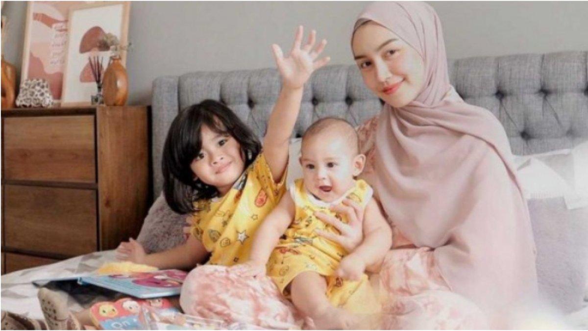 Dinikahi Bos PH, Ratu FTV Ini Vakum dari Dunia Hiburan, Kini Bangga Jadi Single Mom: Makin ...