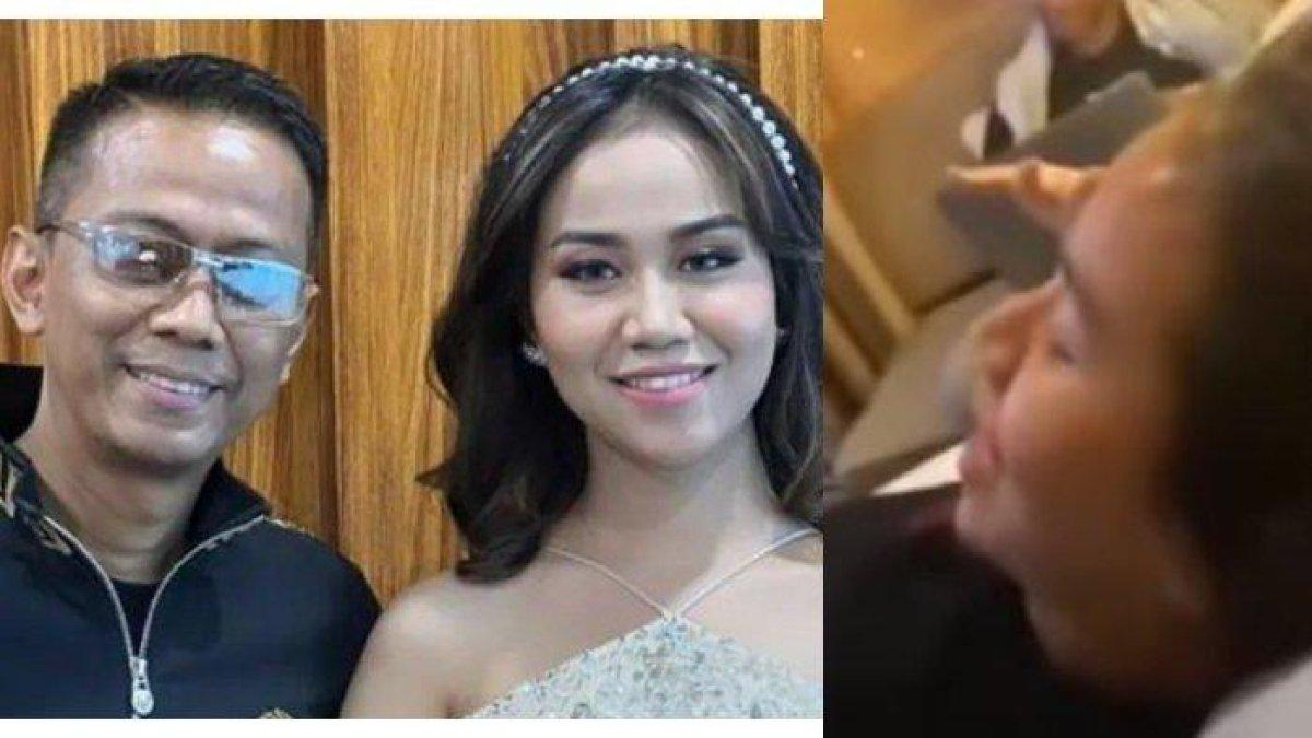 Tertawakan Upacara HUT RI, Mayang Anak Doddy Kini Cemas Dilaporkan ke ...