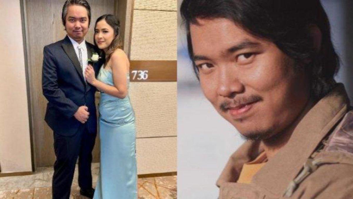 1 Dekade Pacari Angelina Ci, Dodit Mulyanto Belum Mantap Menikah: Tinggal Nunggu Wahyu yang di ...