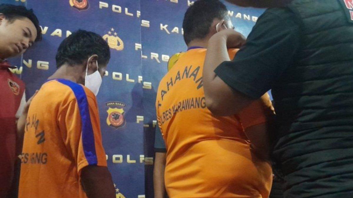 Takut Dipolisikan Karena Ritual Gandakan Uang Gagal, Dukun Palsu di ... Takut Dipolisikan Karena Ritual Gandakan Uang Gagal, Dukun Palsu di ...