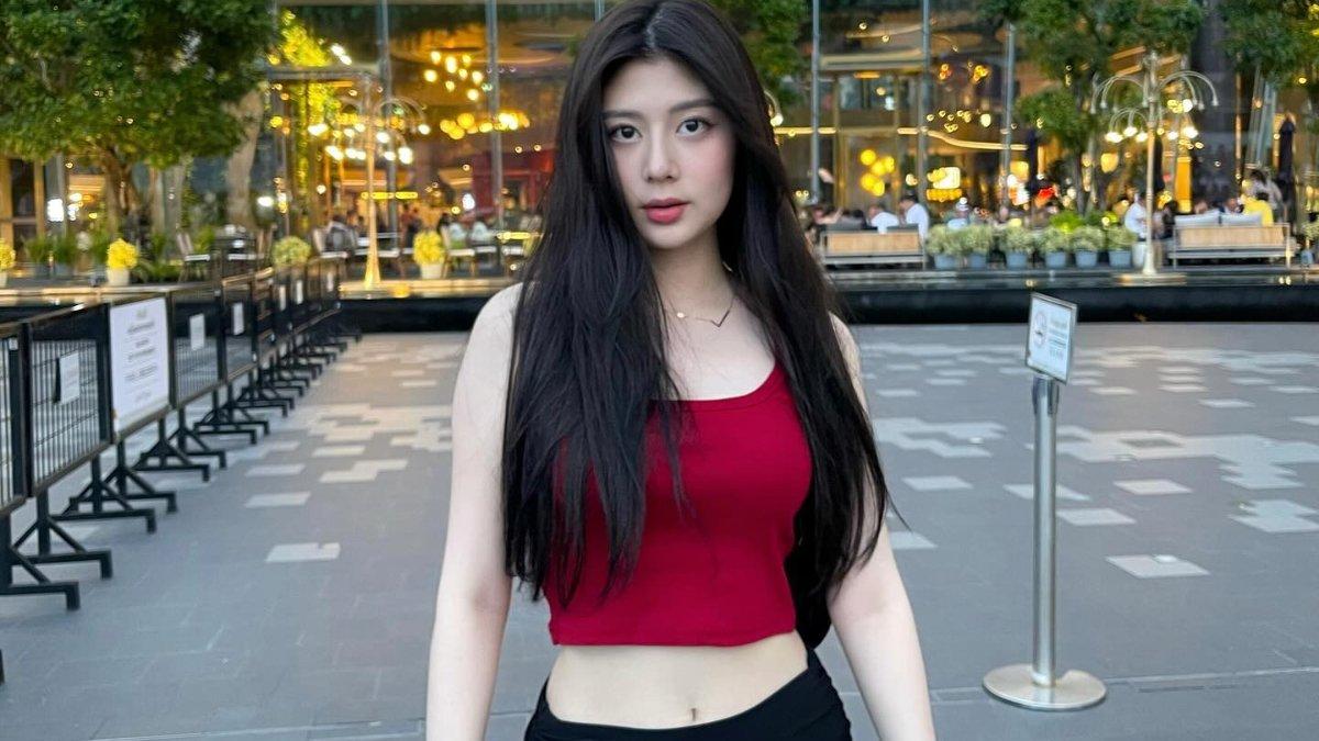 5 Potret Lydia Onic, Gamer dan Selebgram dengan Paras Menawan, Sempat ...