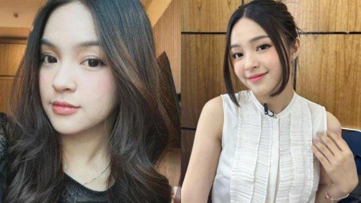 Sosok Eca Aura, Seleb Gamers 'Naik Daun' yang Kepergok Pacaran dengan ...