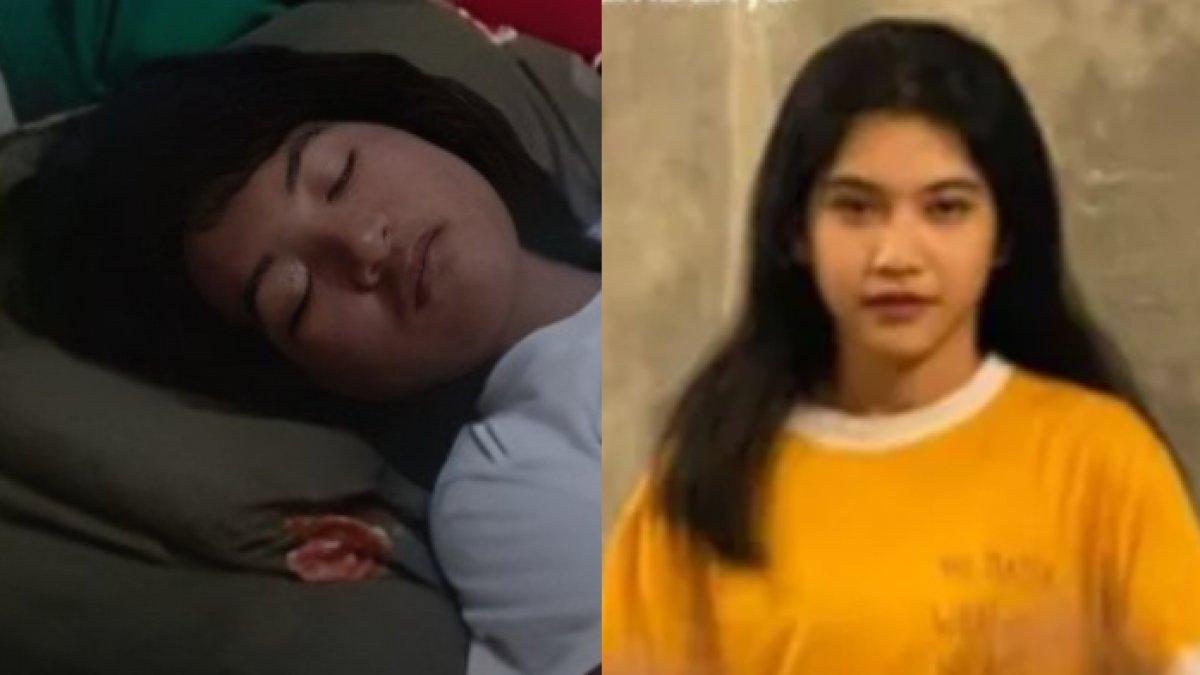 KABAR Echa Si Putri Tidur, Dulu Viral Tidur 14 Hari 14 Malam, Kini ...
