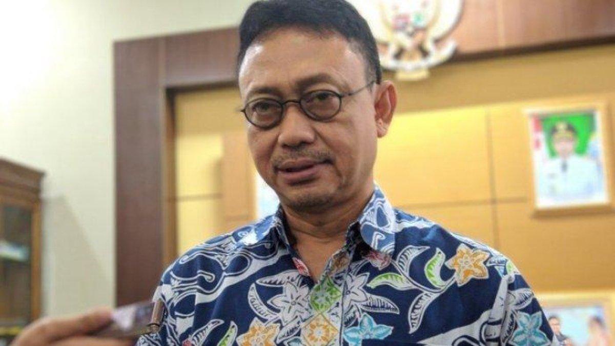 Wali Kota dengan Harta Paling Sedikit se-Kalimantan Barat Pilkada 2024 ...