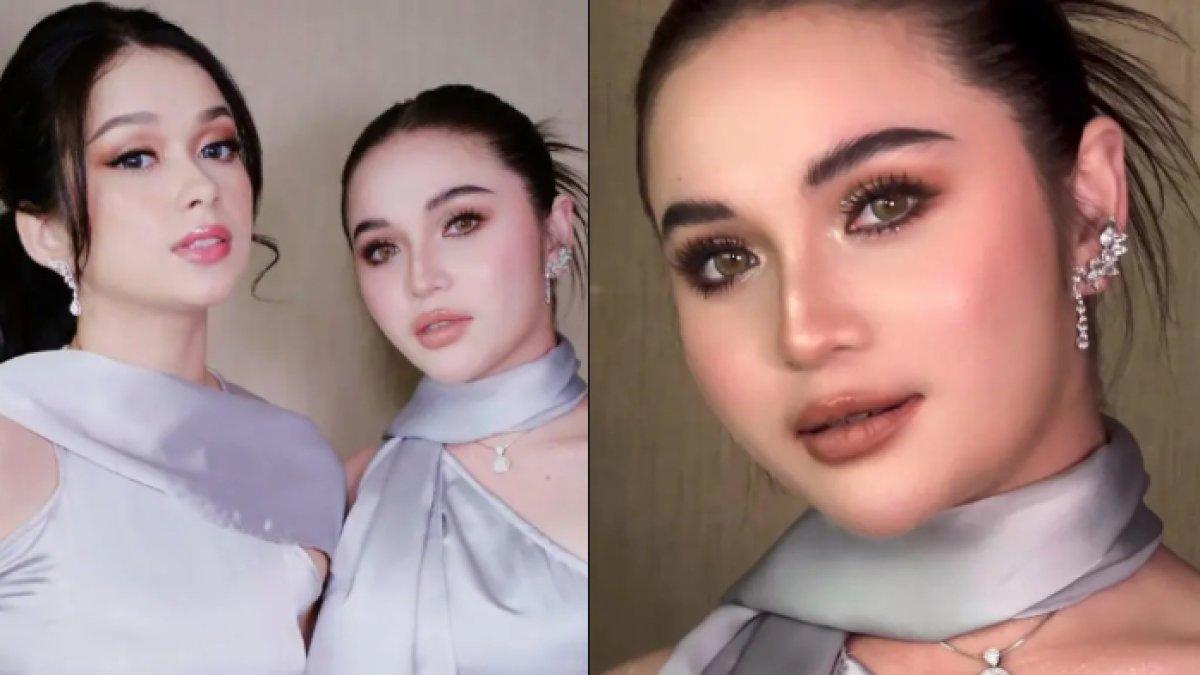 7 Artis Jadi Bridesmaid di Pernikahan Beby Tsabina, dari Syifa Hadju ...