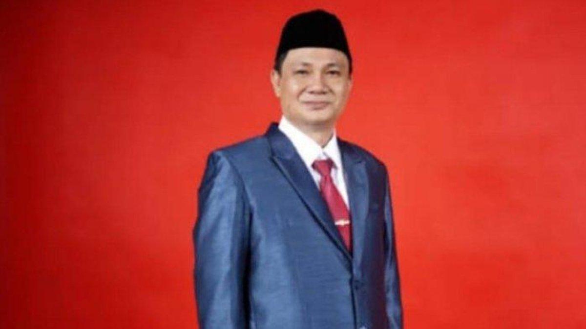 Sosok & Profil Sozisokhi Hia Wakil Bupati Nias Barat yang Dilantik Prabowo, Puluhan Tahun Jadi ...