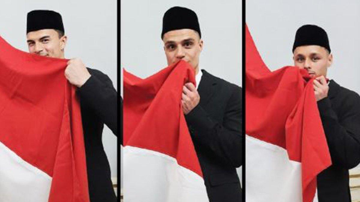 5 Pemain Baru Timnas Indonesia yang Potensi Debut saat versus Australia, Emil Saingan dengan ...