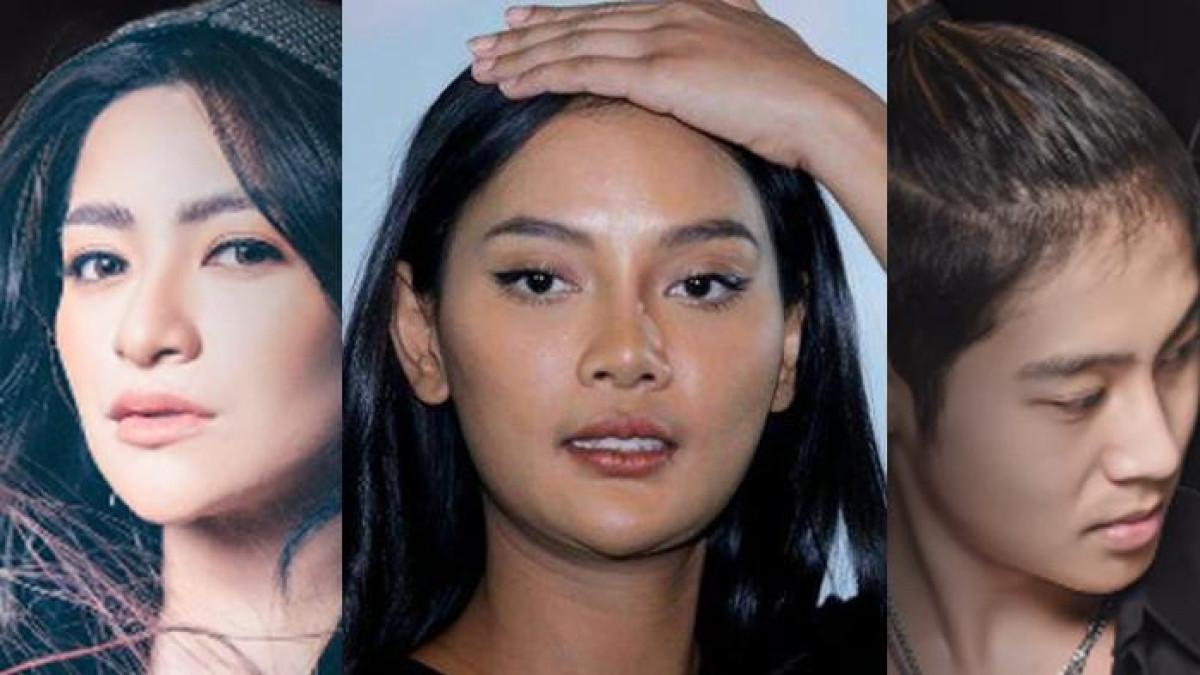 Bantah Parodikan Erika Carlina Hamil, Nathalie Holscher Blunder, Tunjukkan CCTV DJ Panda di ...