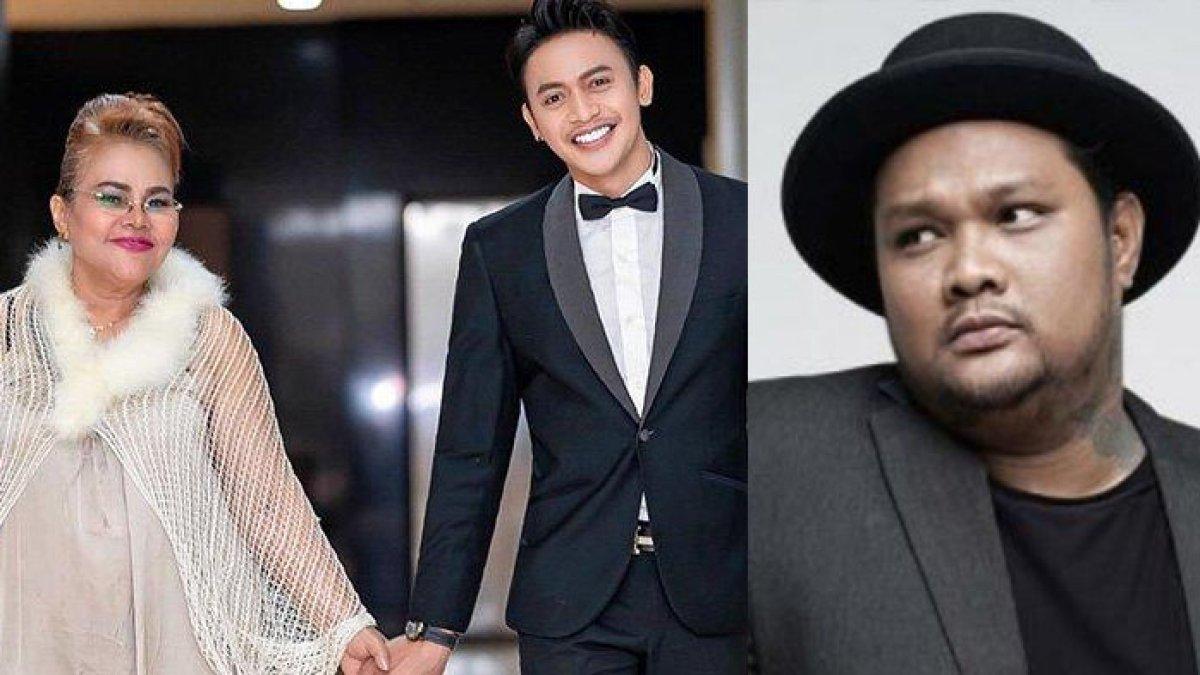 Bantah Settingan, Eva Manurung & Jordan Ali Buktikan Cinta, Ini ...