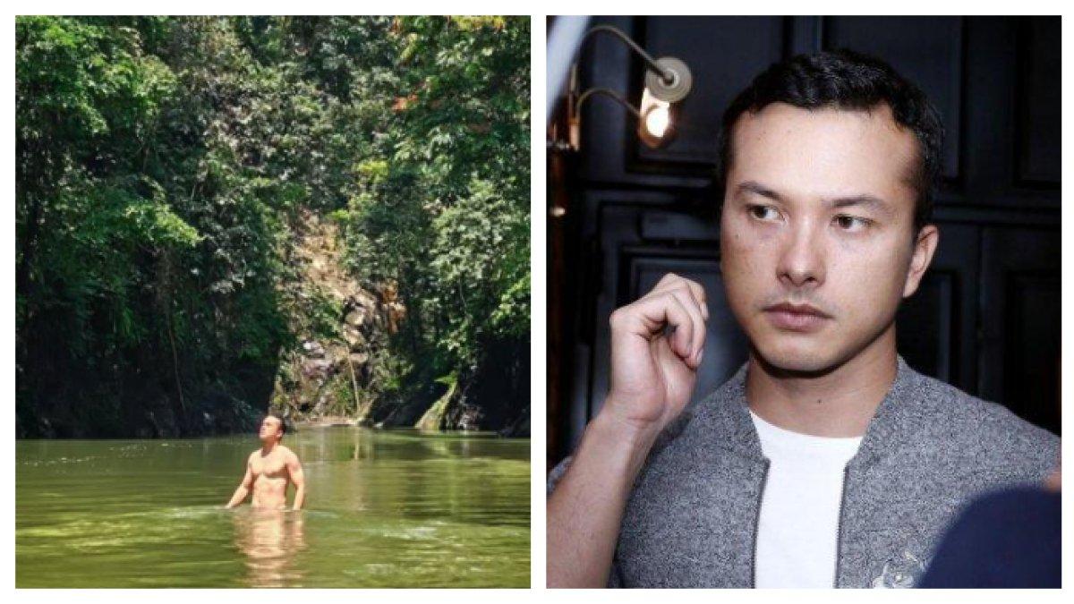 Nicholas Saputra Bikin Heboh, Maunya Pamer Keindahan Alam Tapi ...