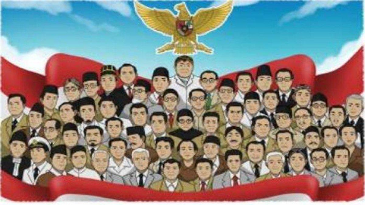 Soal & Kunci Jawaban Remedial PAS/UAS Semester Ganjil PPKN Kelas 8 SMP ...