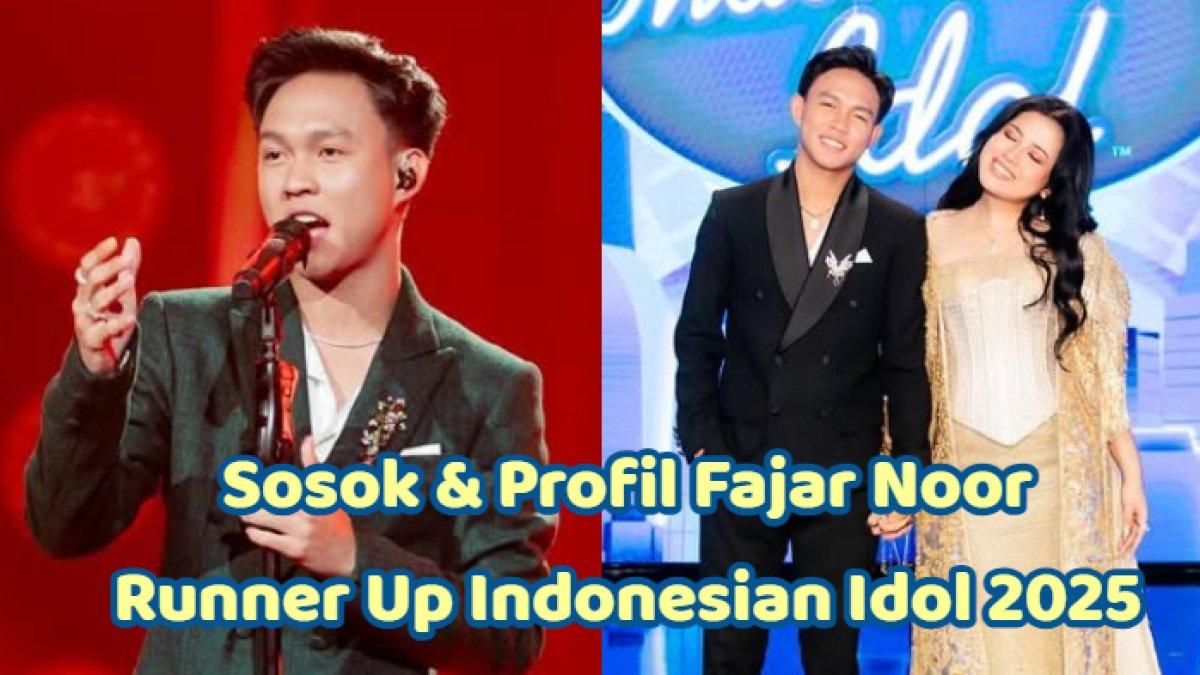 Sosok & Profil Fajar Noor, Viral Pacari Shabrina Leanor, Kini Diisukan Jalan Bareng Wanita Lain ...