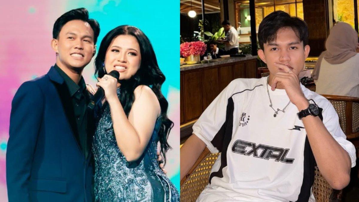 Sosok & Profil Fajar Noor, Viral Pacari Shabrina Leanor, Kini Diisukan Jalan Bareng Wanita Lain ...