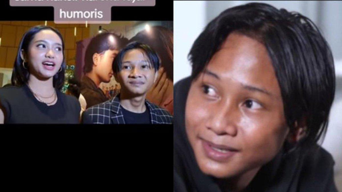 DIKIRA Redup, Fajar Sadboy Ternyata Debut Jadi Aktor, Punya Gebetan Cakep Bernama Keyla: Lagi ...