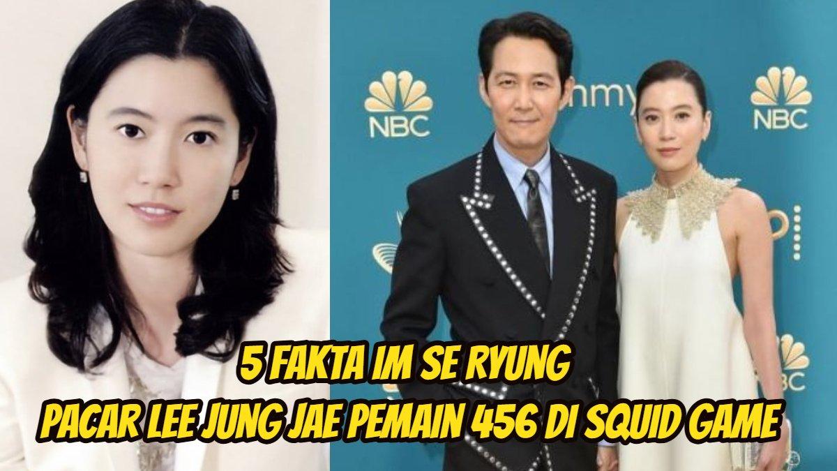 Berita Im Se Ryung Terbaru Hari Ini - Tribunnewsmaker.com