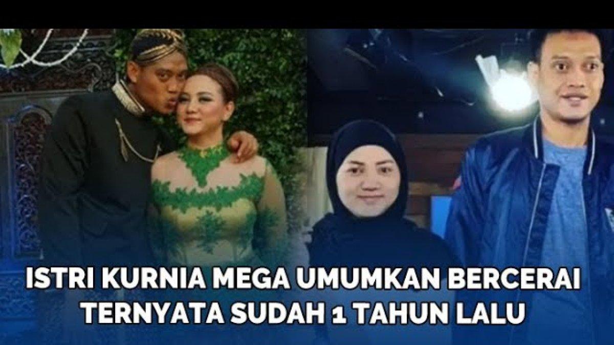 5 Fakta Azhiera Ceraikan Kurnia Meiga, Bukan Karena Penyakit, Ada ...