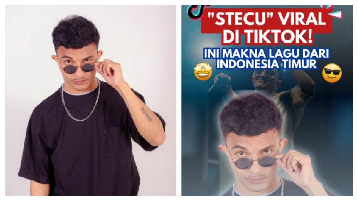 Fakta-fakta Lagu Stecu yang Viral di TikTok, Ternyata ini Asal dan Penyanyi Aslinya ...