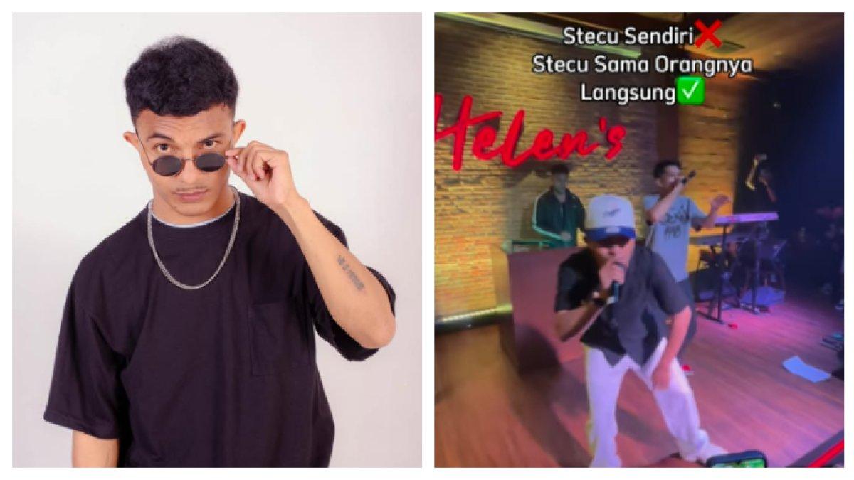 Fakta-fakta Lagu Stecu yang Viral di TikTok, Ternyata ini Asal dan ...