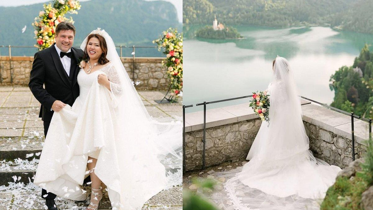 Baru Bertemu Jodoh di Usia 56 Tahun, Fifi Lety Adik Ahok Beri Pesan ke ...