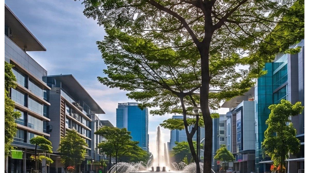 Inilah Kota Batik, Daerah di Jawa Tengah Ini Jadi Wilayah Termaju ke-9 ...