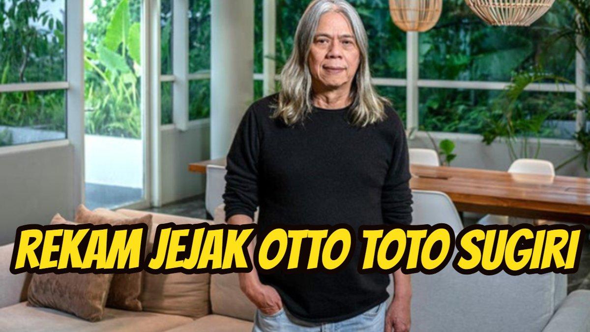 Sosok Otto Toto Sugiri, Orang Terkaya Ke-5 di Indonesia, Kekayaan Mencapai Rp151 Triliun ...