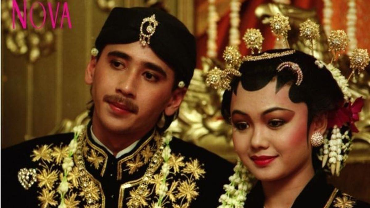 Sosok Raymond Manthey, Mantan Suami Artis Yuni Shara Buka Suara Soal ...