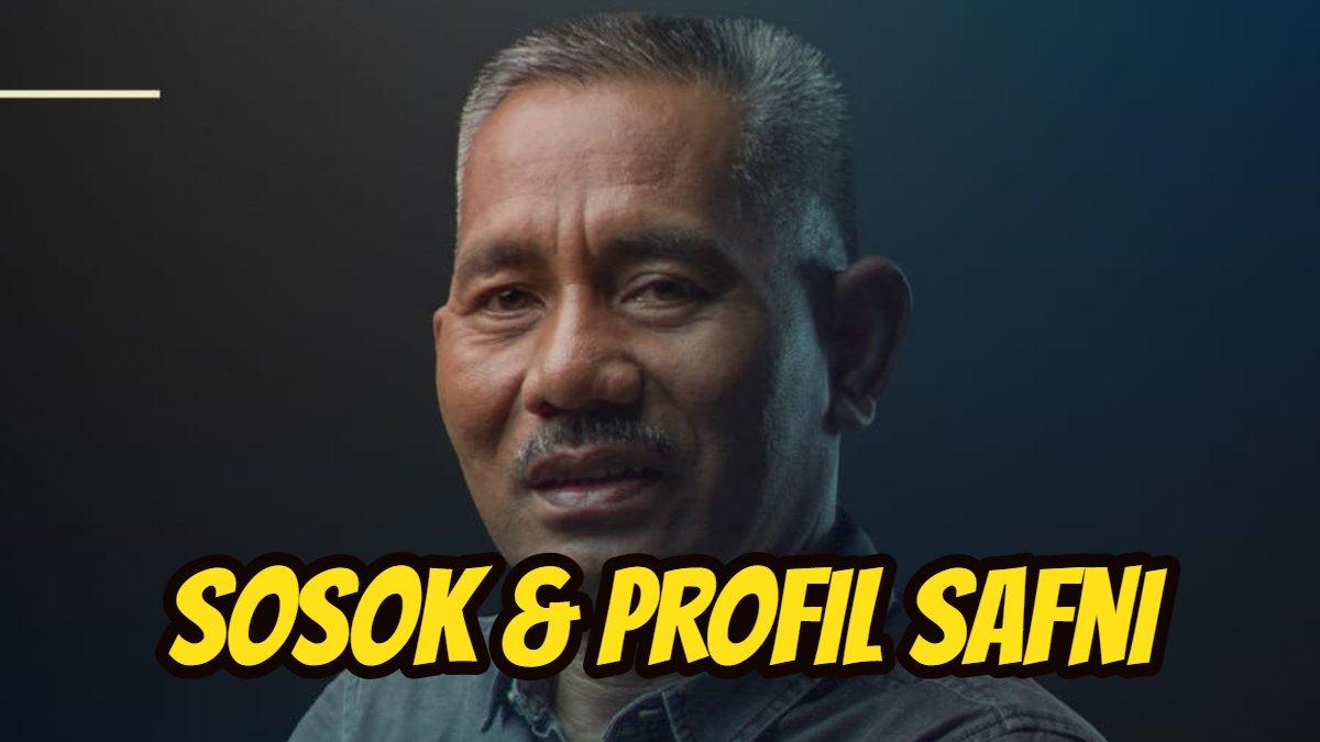 Sosok & Profil Safni Bupati Lima Puluh Kota 2025, Pengusaha Sawit, Peternak Sapi hingga Ayam ...
