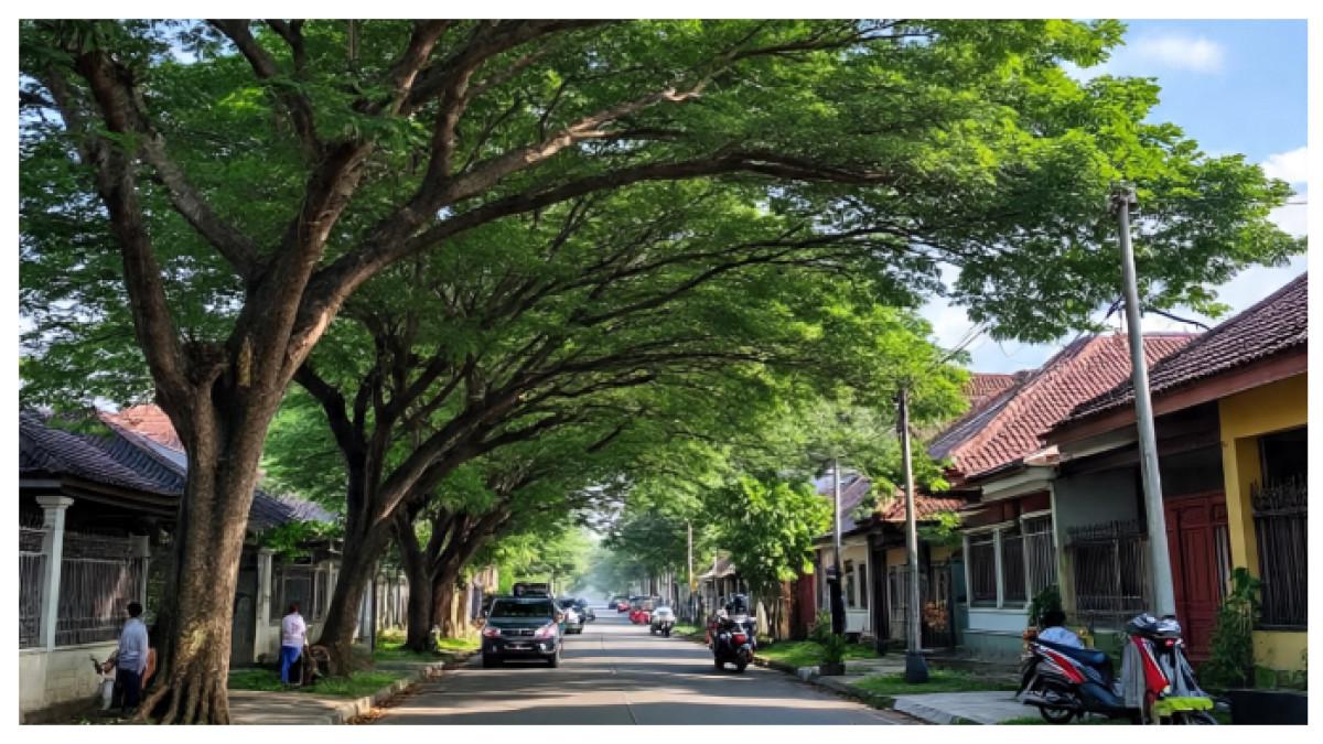 Inilah Kota dan Kabupaten Paling Maju di Jawa Tengah, Bukan Semarang ...