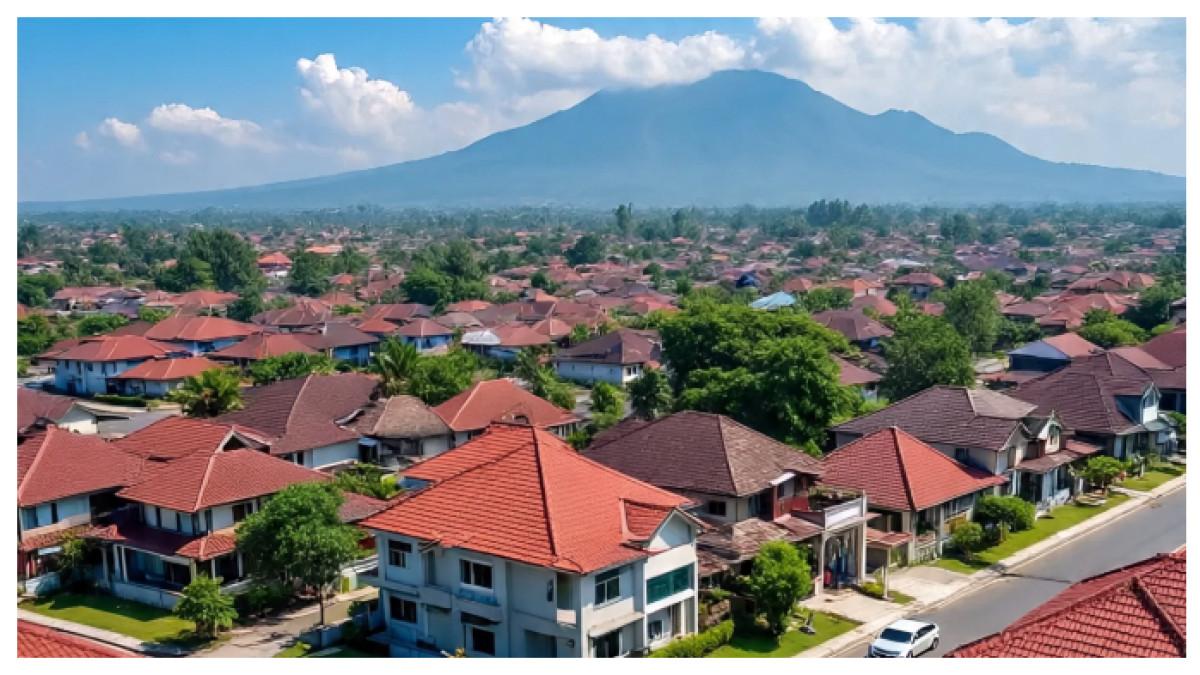 Lompati Kebumen, Karanganyar, hingga Jepara, Kota Gaplek di Jawa Tengah ...